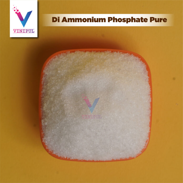 Di Ammonium Phosphate suppliers – manufacturers – vinipul chemicals