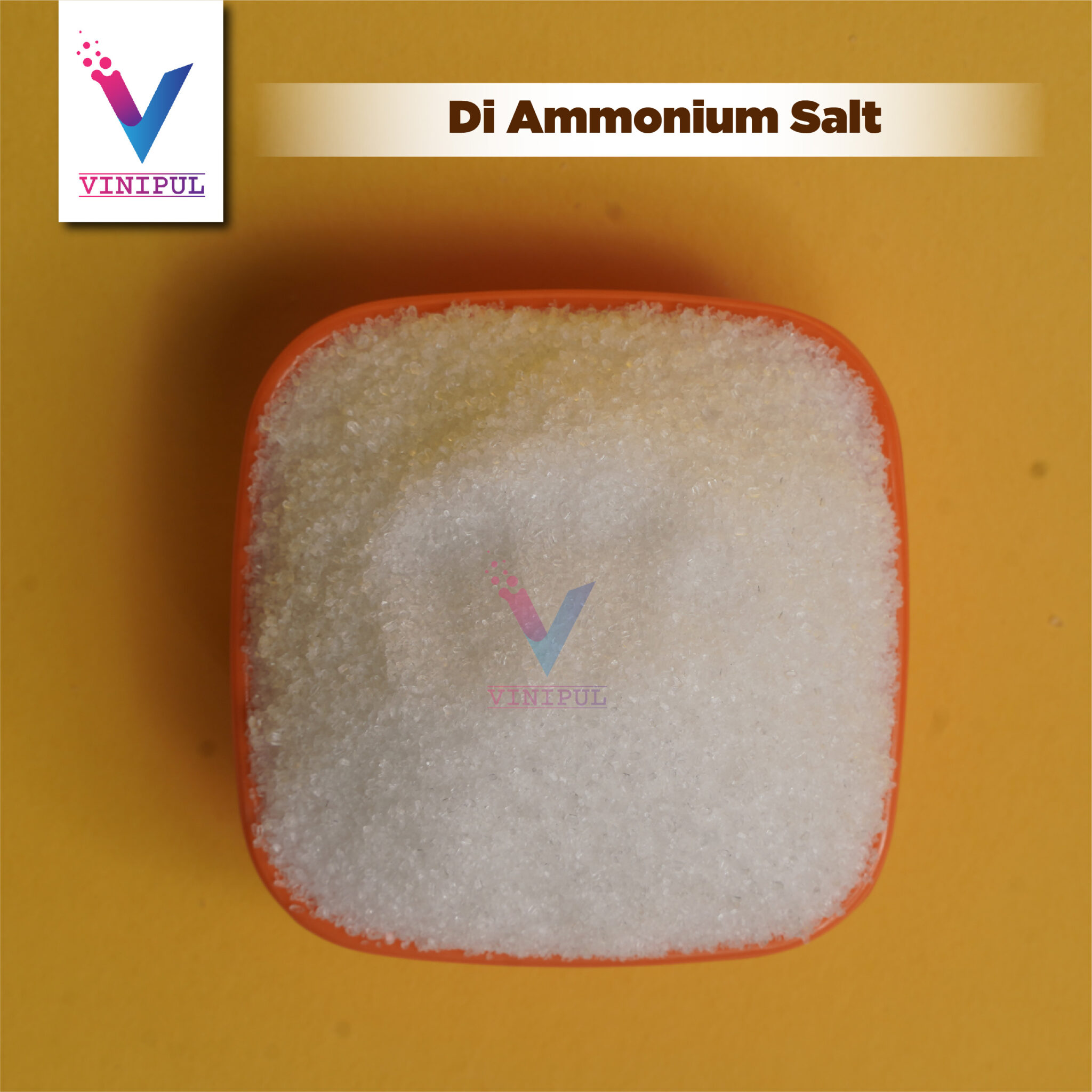 Di Ammonium Phosphate suppliers – manufacturers – vinipul chemicals