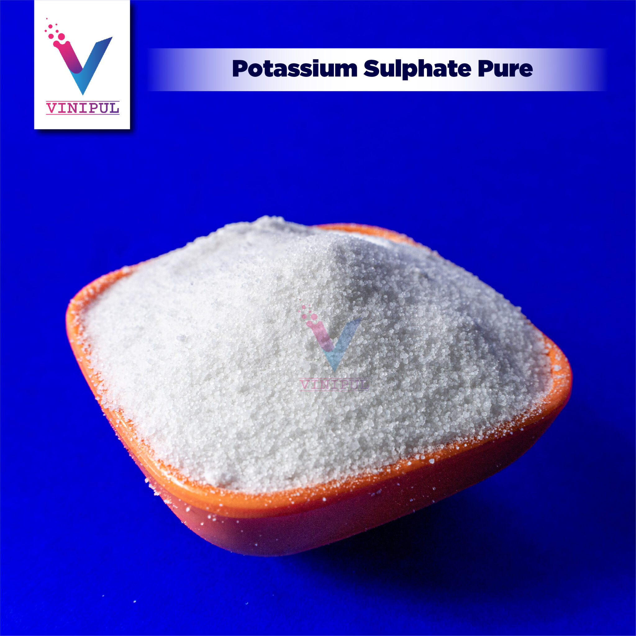 Potassium Sulphate suppliers – manufacturers – vinipul chemicals