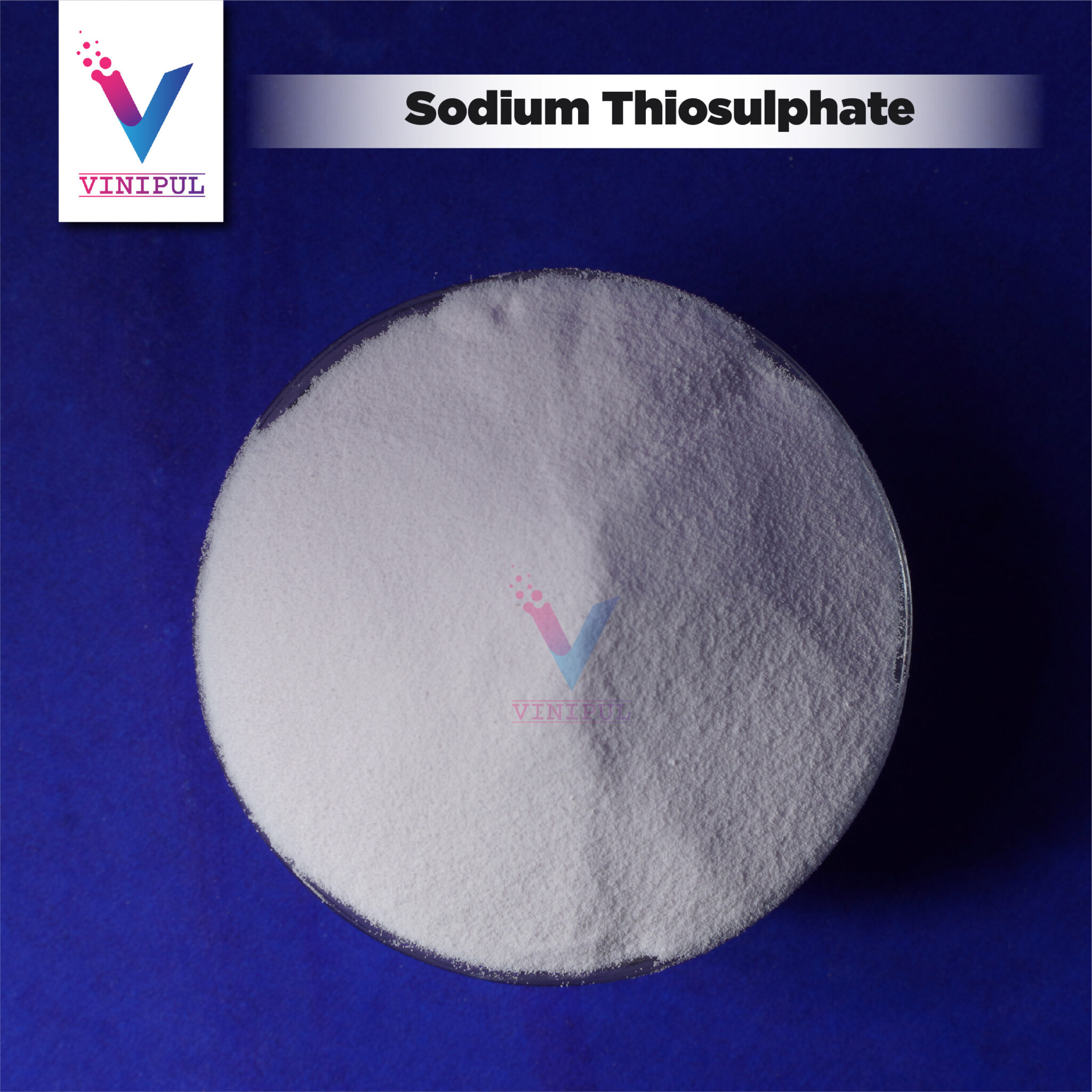 Sodium Thiosulphate suppliers – manufacturers – vinipul chemicals