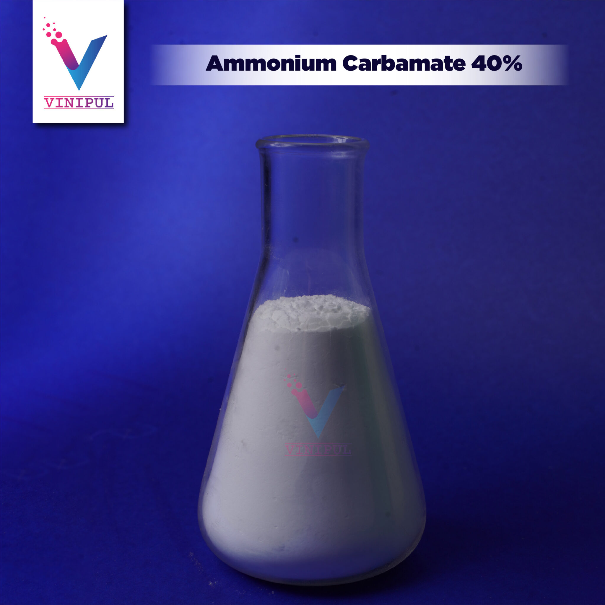 Ammonium Carbamate suppliers – manufacturers – vinipul chemicals
