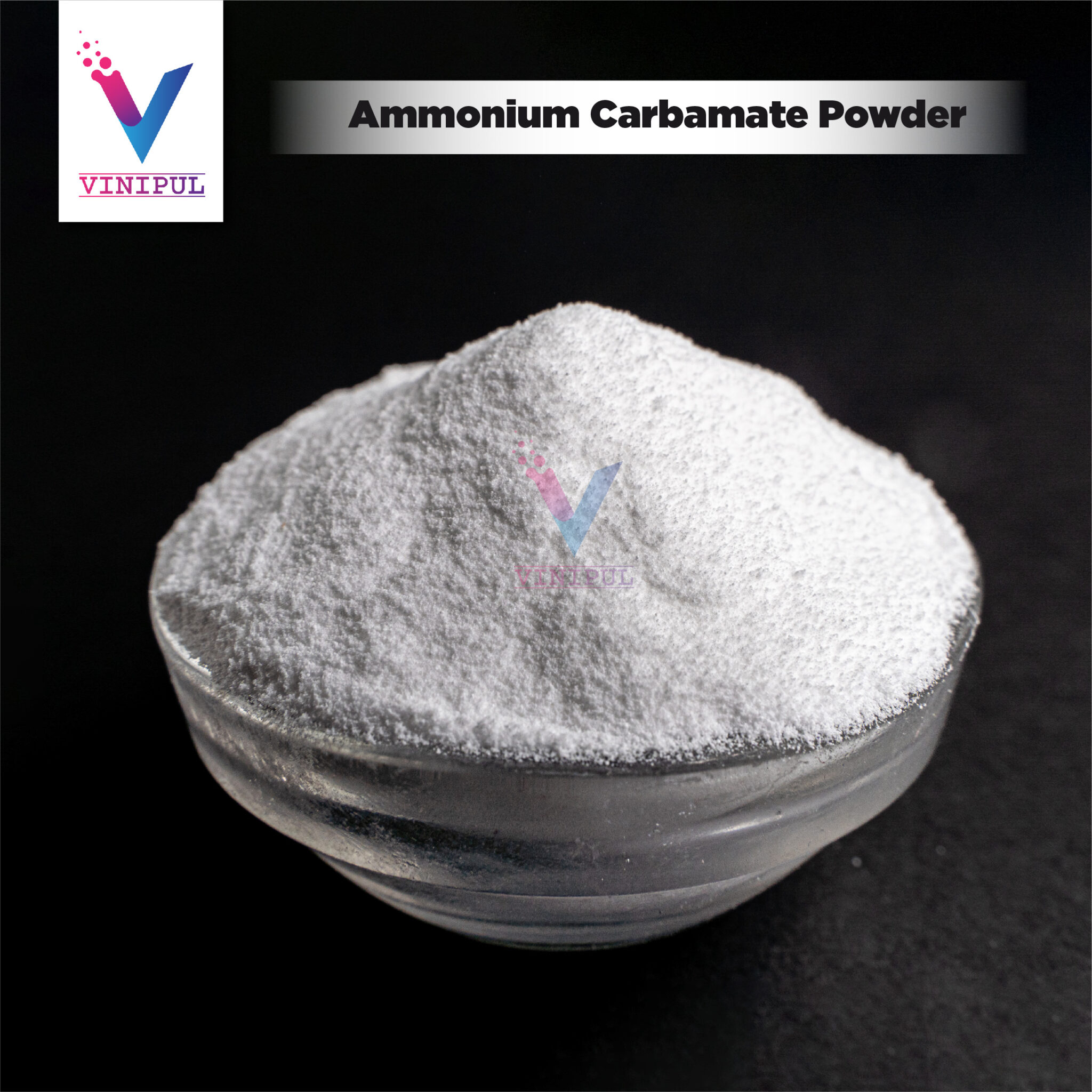 Ammonium Carbamate suppliers – manufacturers – vinipul chemicals
