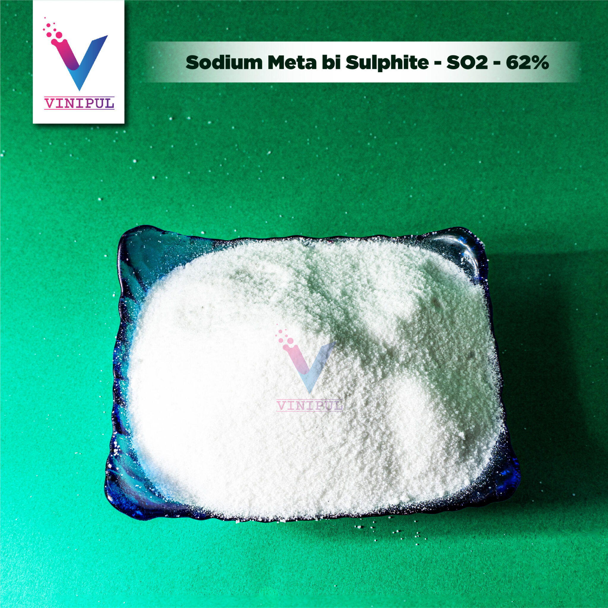 Sodium Metabisulphite suppliers – manufacturers – vinipul chemicals