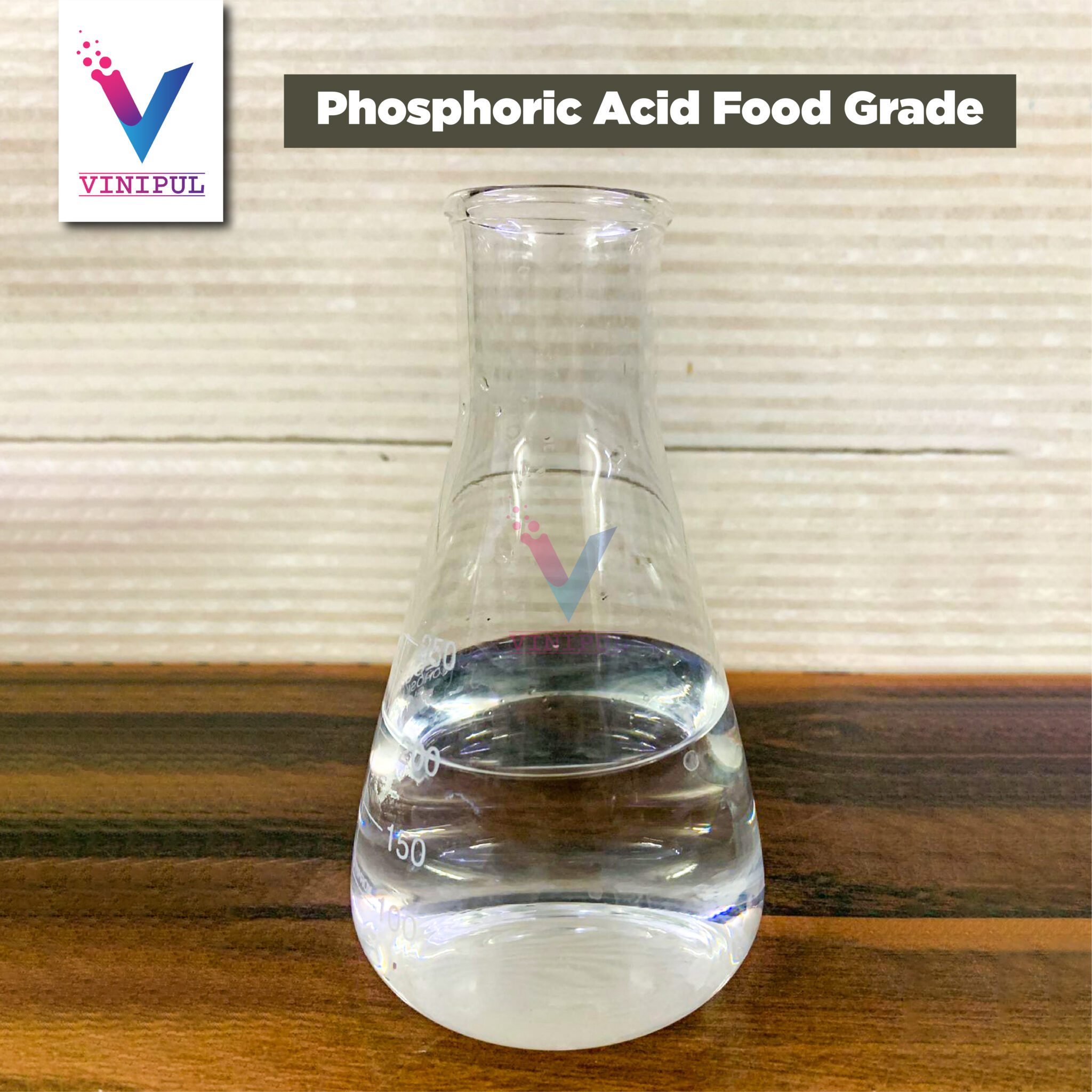 Phosphoric Acid suppliers – manufacturers – vinipul chemicals