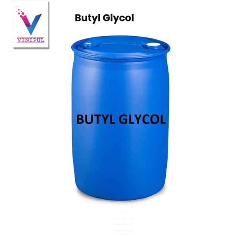 Butyl Glycol Manufacturer & Supplier–Vinipul Chemicals Pvt. Ltd.