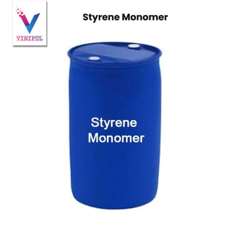Styrene Monomer Manufacturer & Supplier–Vinipul Chemicals Pvt. Ltd.